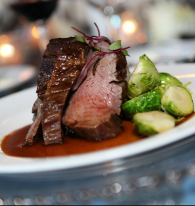 Stevens | Steakhouse