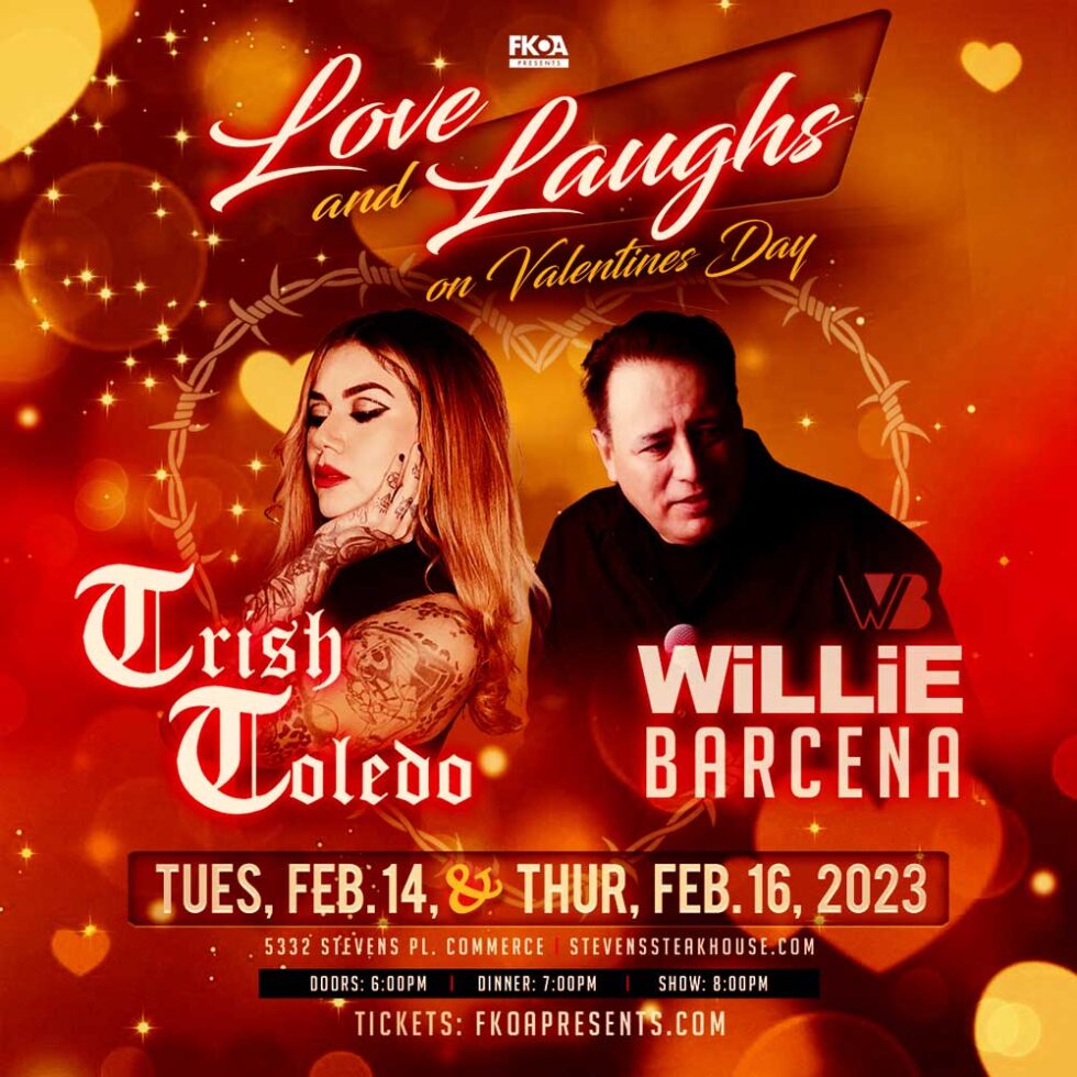 CONCERTS & EVENTS | Stevens