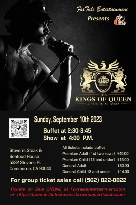 CONCERTS & EVENTS | Stevens