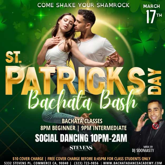 CONCERTS & EVENTS | Stevens