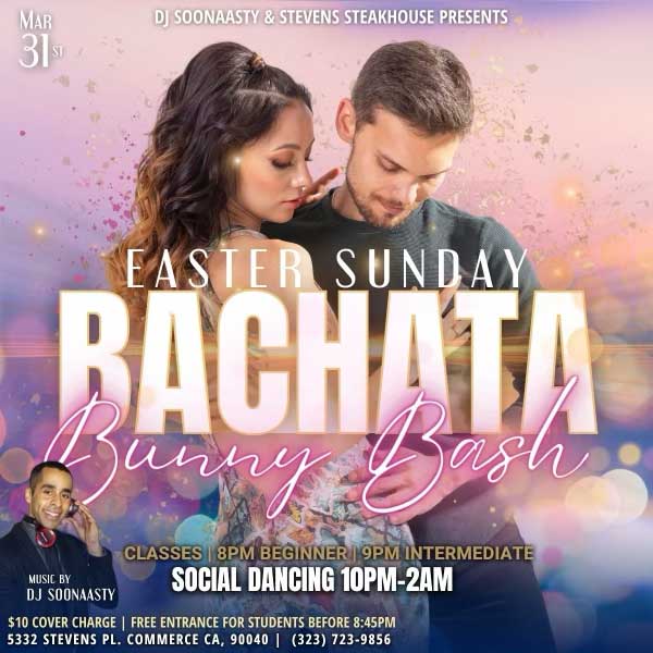 CONCERTS & EVENTS | Stevens