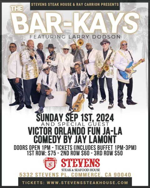 CONCERTS & EVENTS | Stevens