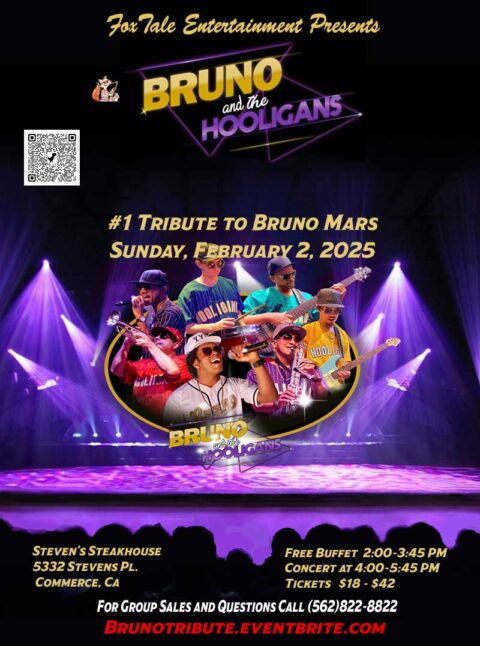 CONCERTS & EVENTS | Stevens