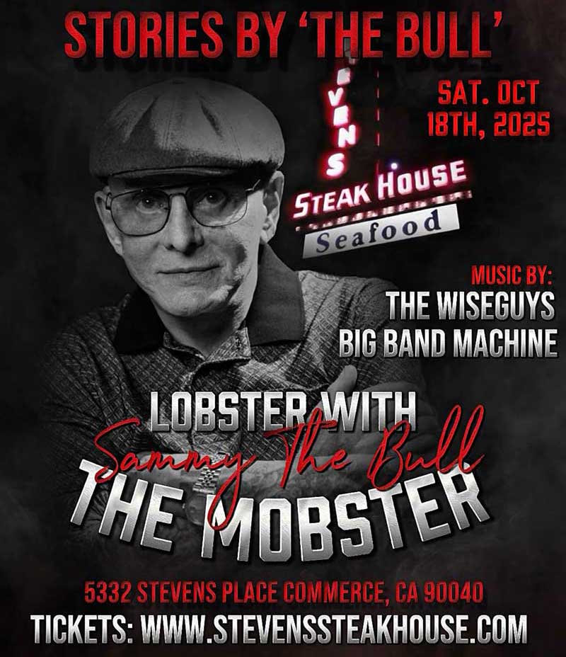 CONCERTS & EVENTS | Stevens