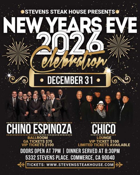 CONCERTS & EVENTS | Stevens